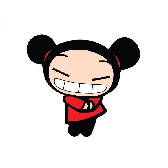 I'm Liris